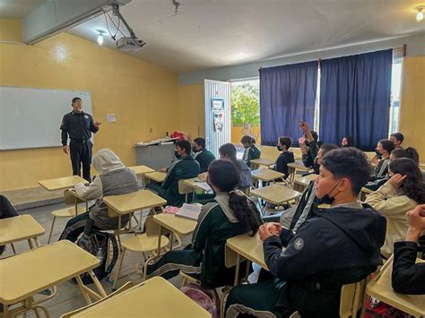Jornada Interinstitucional De Prevención En Corto