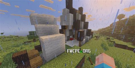 Abandoned Structures Addon For Minecraft Pe 121101 Abandoned Structures Addon For Minecraft Pe 121101