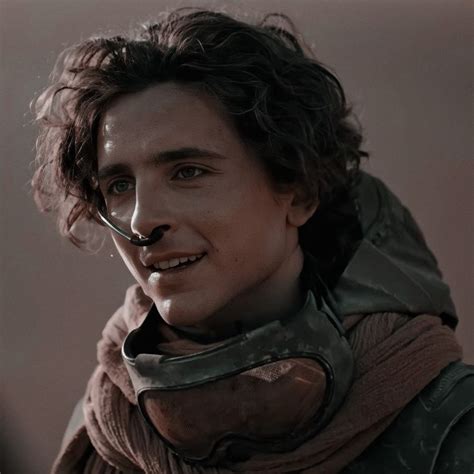 Paul Atreides Paul Atreides Dune Film Dune Frank Herbert