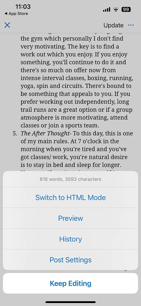 Wordpress Mobile App Explained How To Use It For Beginners