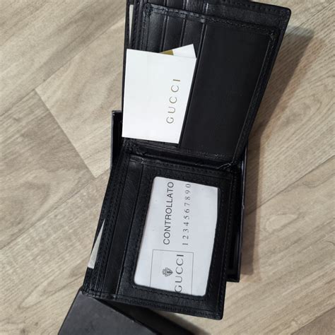 Гаманець Gucci оригінал 1 020 грн Гаманці Київ на Olx