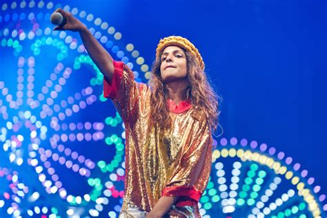 MIA Reveals New Song Gold Listen NME