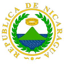 Escudo De Nicaragua Ecured