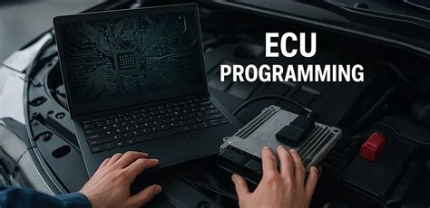 What Is Ecu Programming How Is It Done How Does It Work