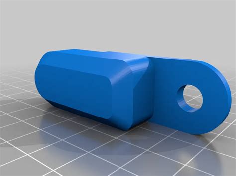 Compact Robot Arm Arduino 3d Printed By Build Some Stuff Makerworld Download Free 3d Models