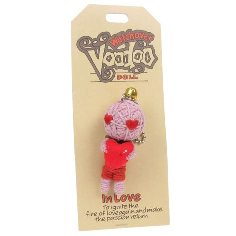 Watchover Voodoo Dolls A Guide To Meaning History And Where To Buy