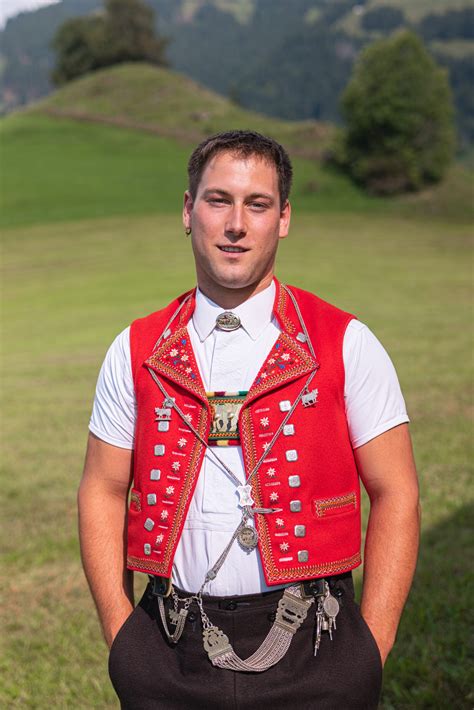 Martin Scherrer Jodlerklub Männertreu