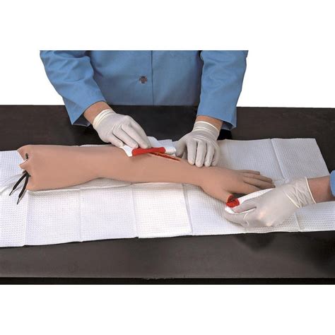 First Aid For Severe Bleeding