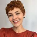 Flattering Curly Pixie Cut Ideas For All Face Shapes Hood MWR