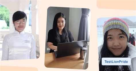 Meet A Test Lead Tuyet Nhu Testlio