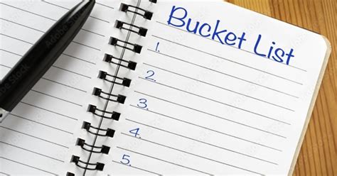 What’s something on your bucket list? - GirlsAskGuys