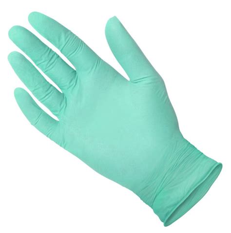 Nitracare Aloe Nitrile Exam Glove Millennial Healthcare Solutions