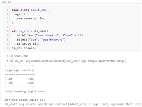 Breaking Bi Azure Databricks Rdds Data Frames And Datasets Part 1