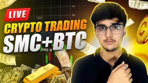 Live Crypto Trading 100k Challenge 21 Jun Cryptolive Livebtctrading Btcusdlive Btclive