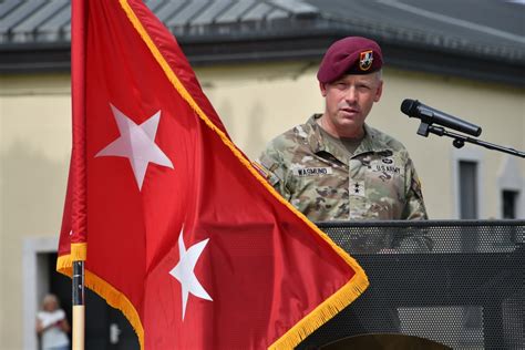 DVIDS - Images - U.S. Army Garrison Italy Change of Command Ceremony ...