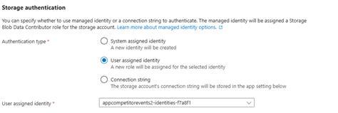 How Can I Configure My Azure Function To Retrieve A Key Vault Secret