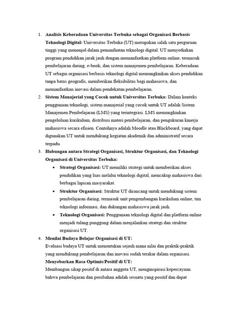 Adpu4441 Tugas 3 Fathor Rahman Wahid Pdf