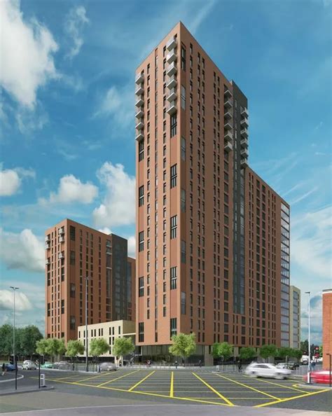 Pub Where Lee Erdmann Was Shot Dead Set To Be Demolished To Make Way For 500 New Flats