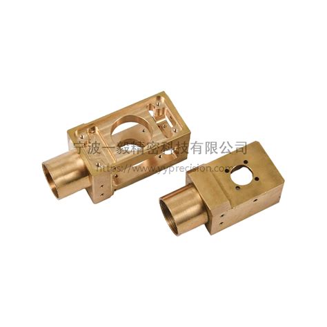 宁波一毅精密科技有限公司