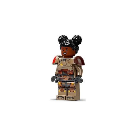 Lego Minifigures Disney Izzy Hawthorne Llstore