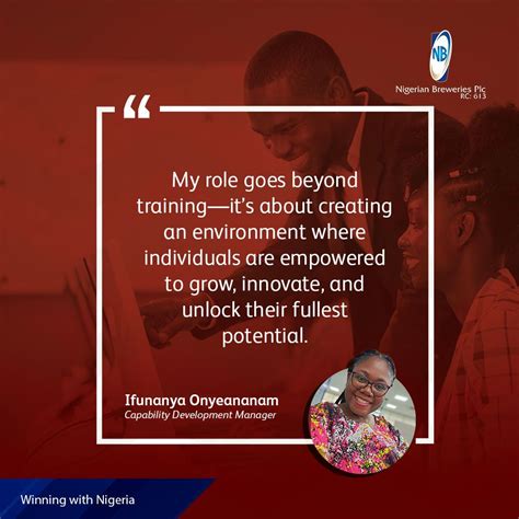 Newweek Brewingcommunity Csr Wearenigerianbreweriesplc