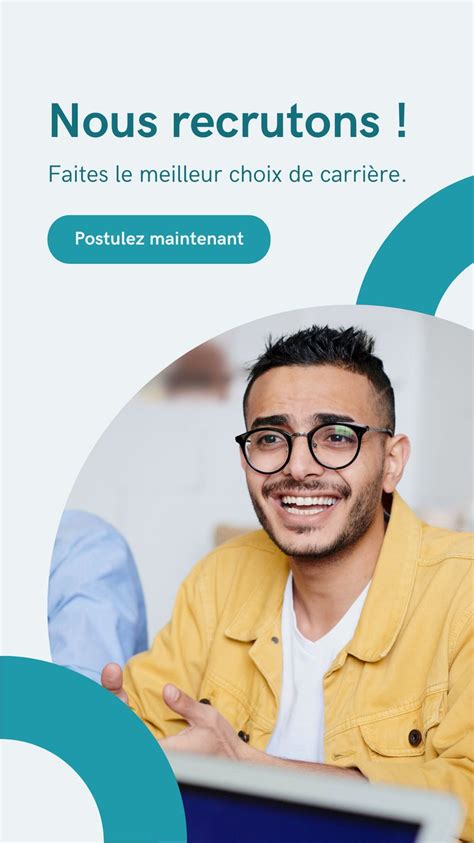 Riadh Sebri On Linkedin Recherche Bienvenue Recrutement