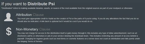 Mod下载区授权综合帖 第88页 百科编辑讨论 Mc百科社群 Mc百科 最大的minecraft中文mod百科