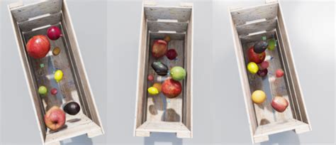 Bootstrapping Object Detection Model Training With D Synthetic Data NVIDIA Technical Blog