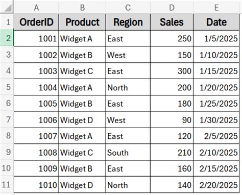 How To Return All Rows That Match Criteria In Excel Excel Insider