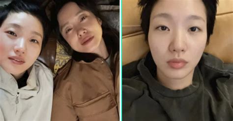 Kim Go Eun Shares The Price Of Confession Behind The Scenes Photos And