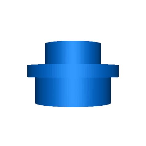 3d Printer Files 3mf File Lego Stud Creality Cloud