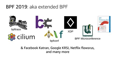 ReInvent BPF Performance Analysis Pdf ReInvent BPF Performance Analysis Pdf