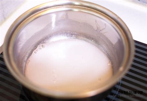 백종원 깍두기 담그기 진짜 쉽고 맛있게 담그는법