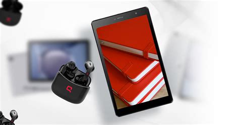 Amazon Com COMPAQ US Tablet