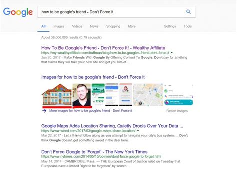 Understanding Indexing And Rankings In Search Engines
