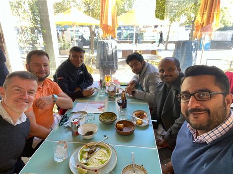 Ritwik Singh On Linkedin Pega Modernisation Clientsuccess Pega Areteans Pegapartners…