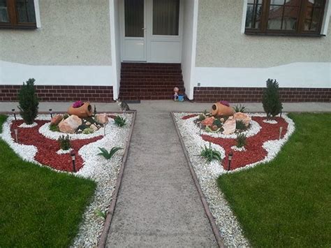 Цветни импресии за градина мулч и фантазия Интериорни детайли Идеи озеленения