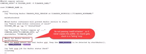Troubleshooting Certificate Mismatch In Harbor In Tkgi Itq