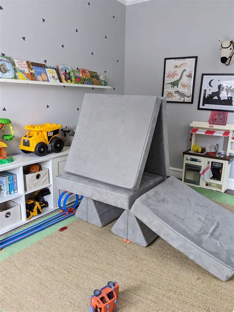 The Nugget Couch In Depth Review Is It Worth It Amanda Katherine Interiors