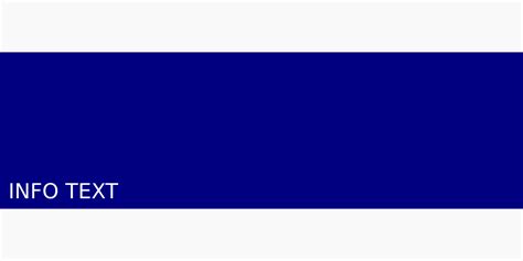 Html Attach Div To The Corner Of Fullscreen Centered Image With