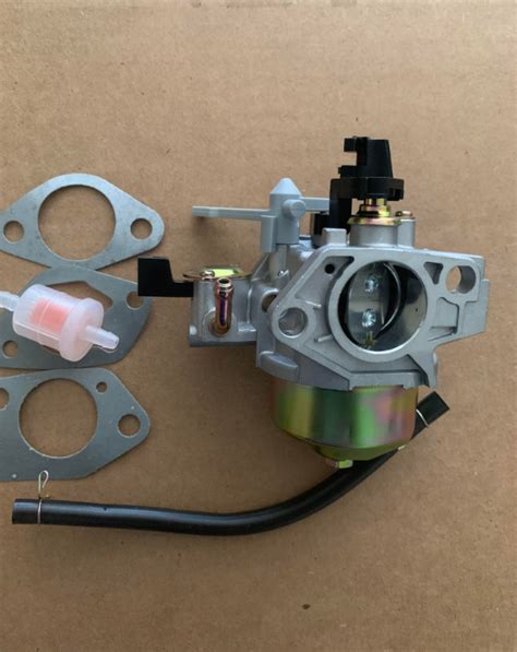 Carburetor Carb For Harbor Freight Predator 15 8hp 459cc Engine Ebay