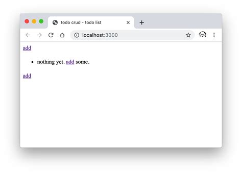 Nodejs Mysql 实现数据的增删改查 Bloger11 博客园