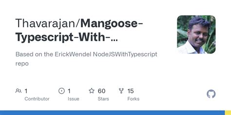 Mangoose Typescript With Repository Patternsrcapprepositorybaserepositorybasets At Master