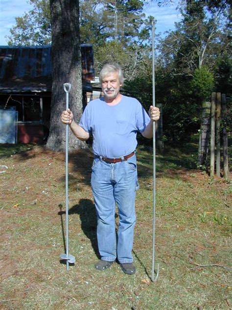 Guy Line Anchor At Eva Facy Blog