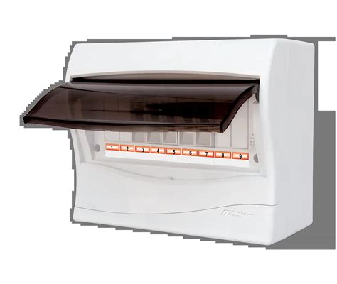 Wholesale Fuse Box Meksbox Series Surface Mounted