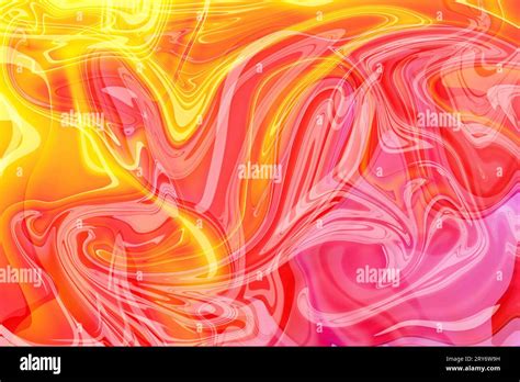 Immersive Journey Through The Beauty Of Abstract Modern Swirl Marbled Background Shapes Curves