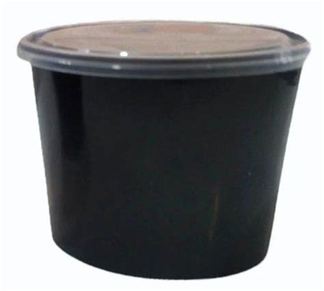 250ml Plastic Food Container At ₹ 572piece Plastic Food Containers