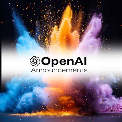 Today Openai Held A Live Stream Event Announcing New Features With New