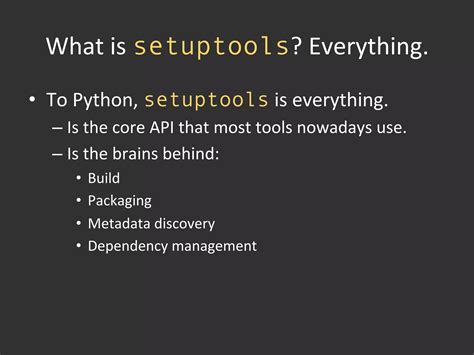 Pythongradle Ppt