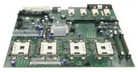 IBM System X366 Server Motherboard 23K4105 Refurbished